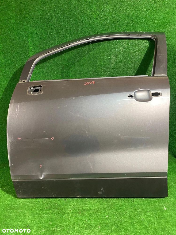 Używany Zderzaki - 1 700 PLN - Otomoto.pl