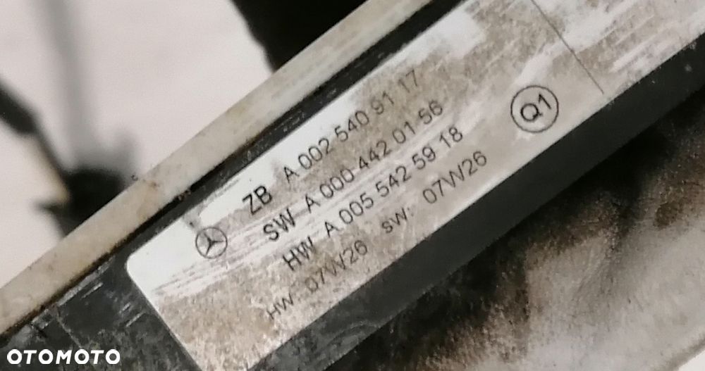 Używany Sterowniki - 945 PLN - Otomoto.pl