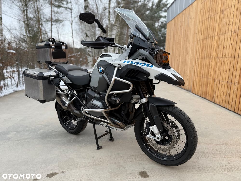 BMW GS | OffroadMarket.eu