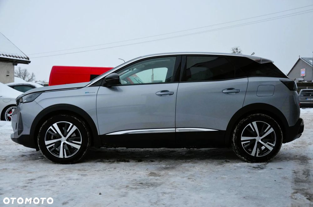 Używany Peugeot 3008 2022 - 99 999 PLN, 49 324 km - Otomoto.pl