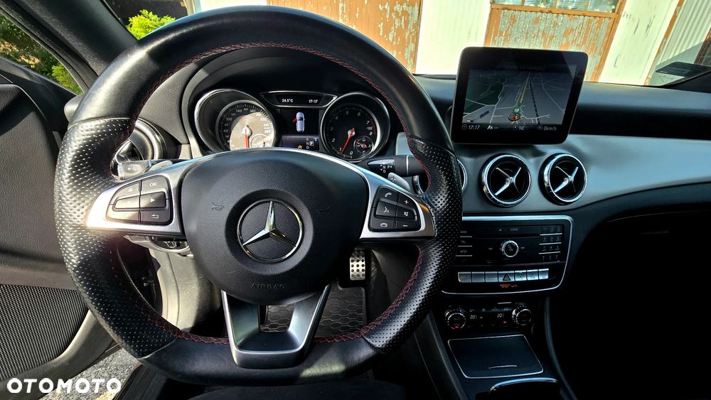 Używany Mercedes-Benz CLA 2018 - 79 000 PLN, 46 000 km - Otomoto.pl