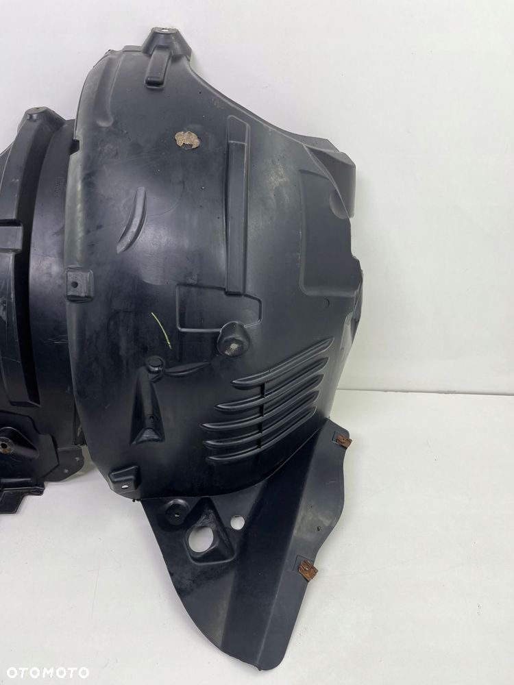 Używany Nadkola - 299 PLN - Otomoto.pl