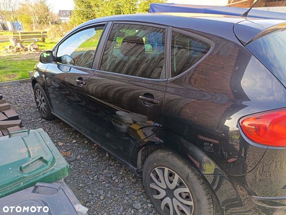 Używany Seat Altea 2010 - 8 900 PLN, 238 000 km - Otomoto.pl