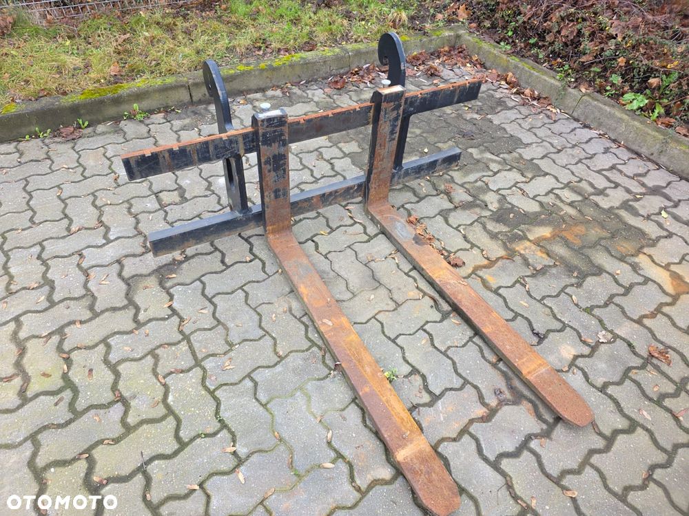 Używany JCB 407 SV 2021 - 132 500 PLN - Otomoto.pl