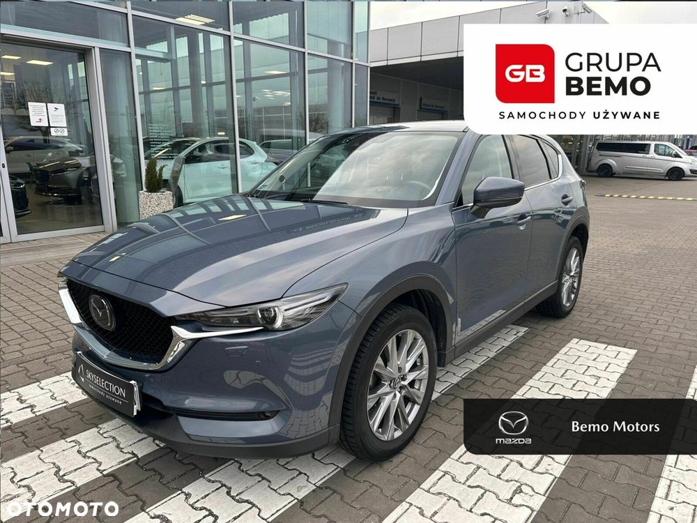 Mazda Bemo Motors | OTOMOTO