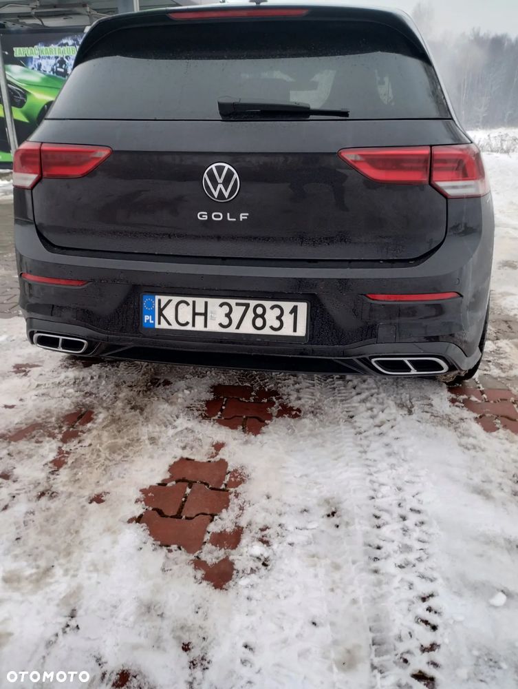 Używany Volkswagen Golf 2020 - 81 300 PLN, 138 000 km - Otomoto.pl