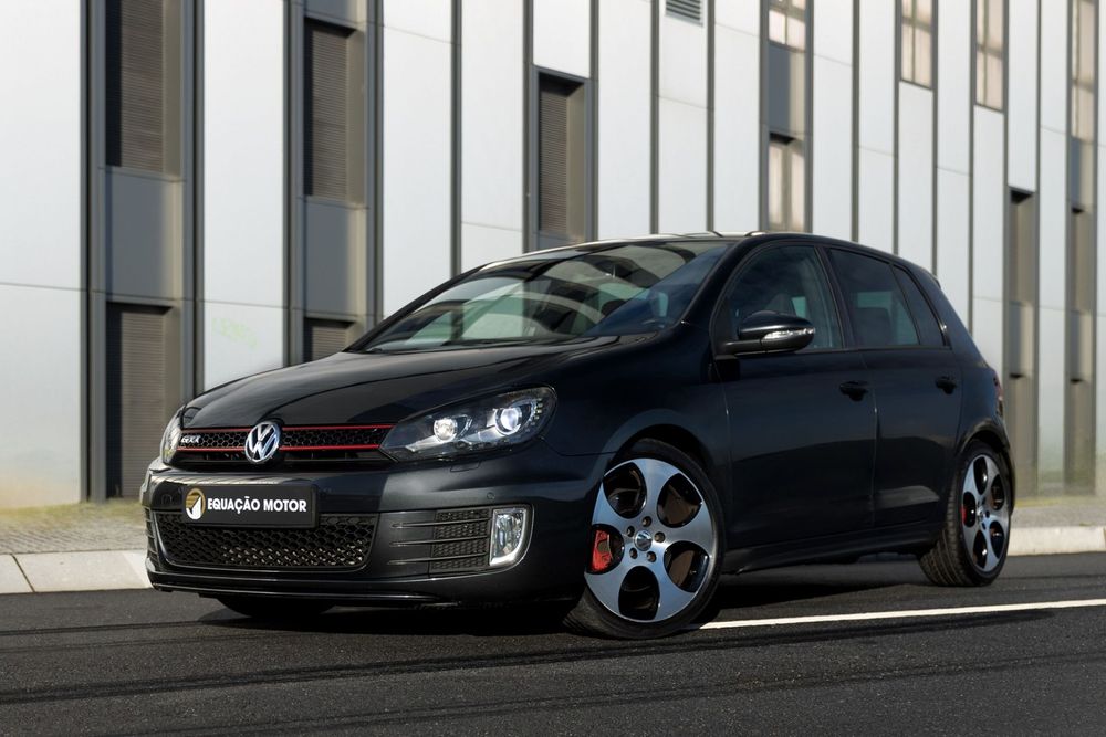Usado VW Golf 2012 - 16 900 EUR, 146 000 km - Standvirtual.com