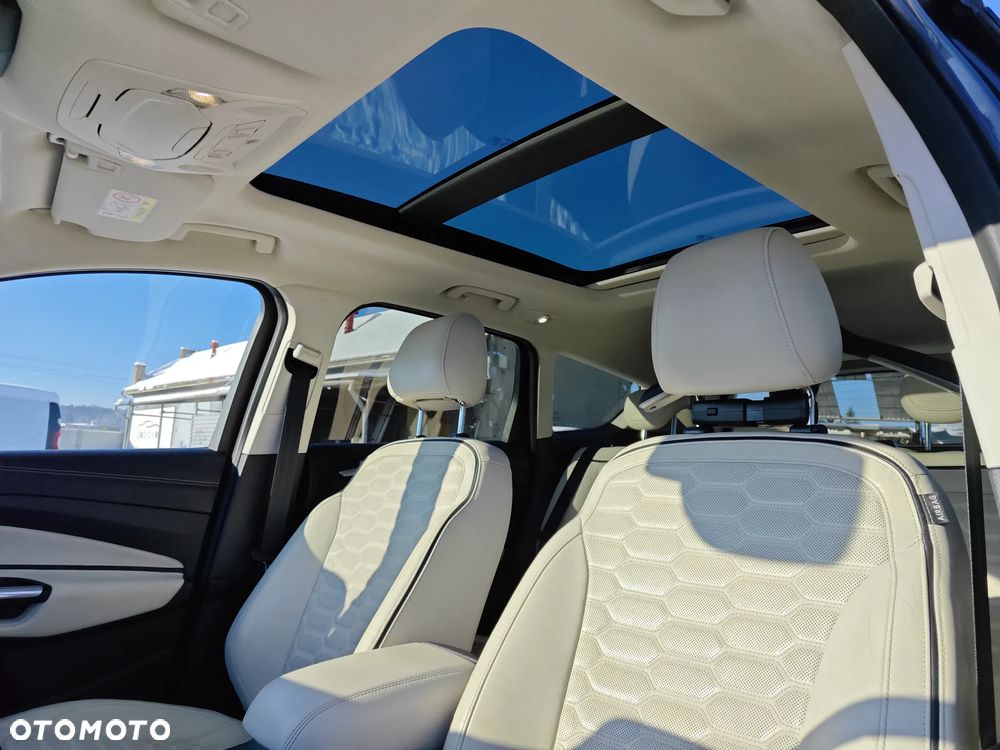 Używany Ford Kuga 2017 - 66 900 PLN, 184 060 km - Otomoto.pl