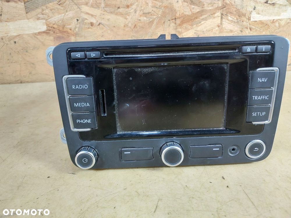 Używany Radioodtwarzacze - 469 PLN - Otomoto.pl