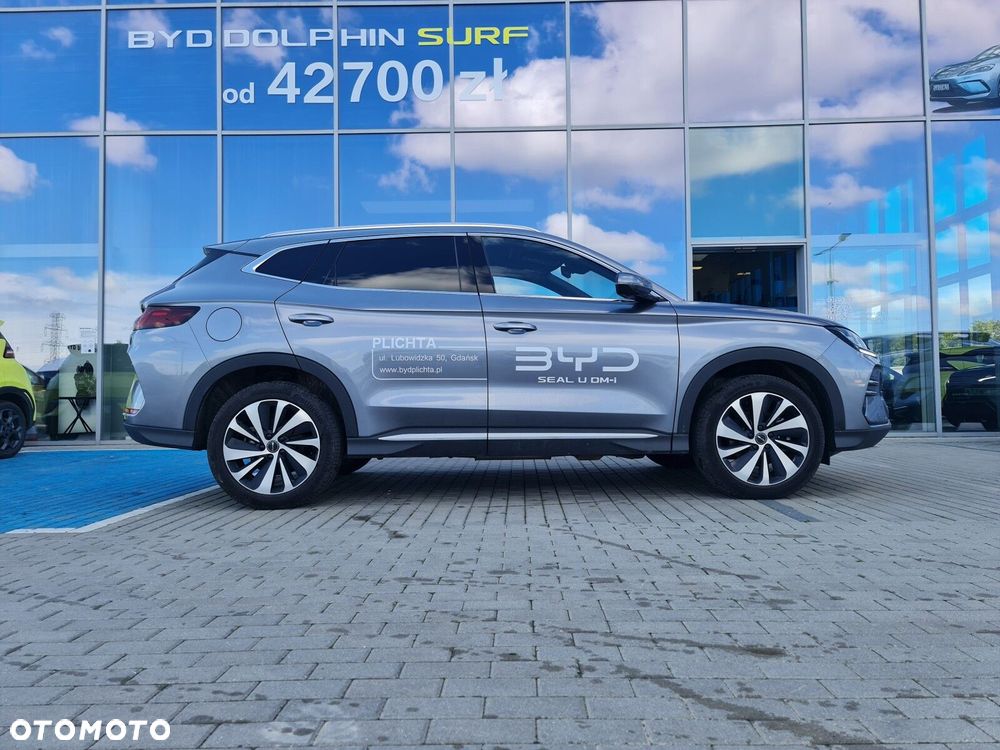 BYD PLICHTA | OTOMOTO