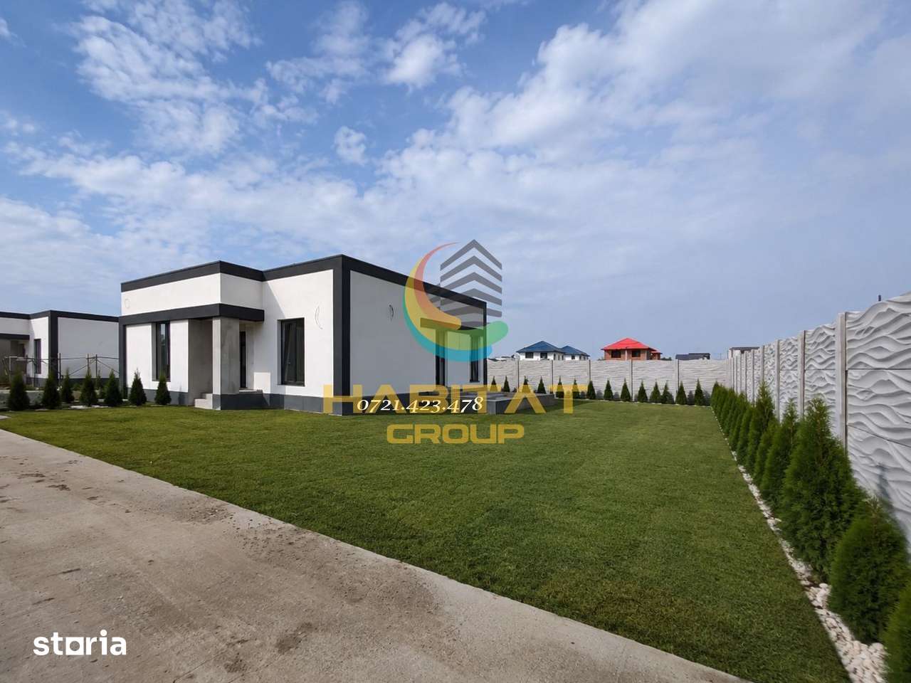 4 camere, casa de vanzare - Ilfov (judet), Vidra - 10370549 • www.storia.ro