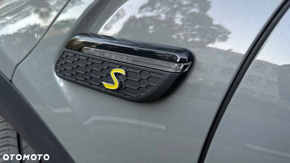 Używany MINI Cooper 2022 - 80 000 PLN, 22 000 km - Otomoto.pl