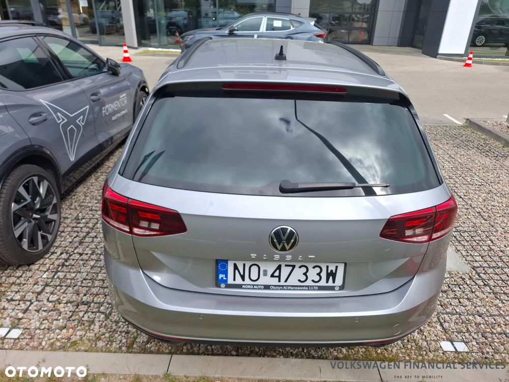 Używany Volkswagen Passat 2020 - 66 800,07 PLN, 171 500 km - Otomoto.pl