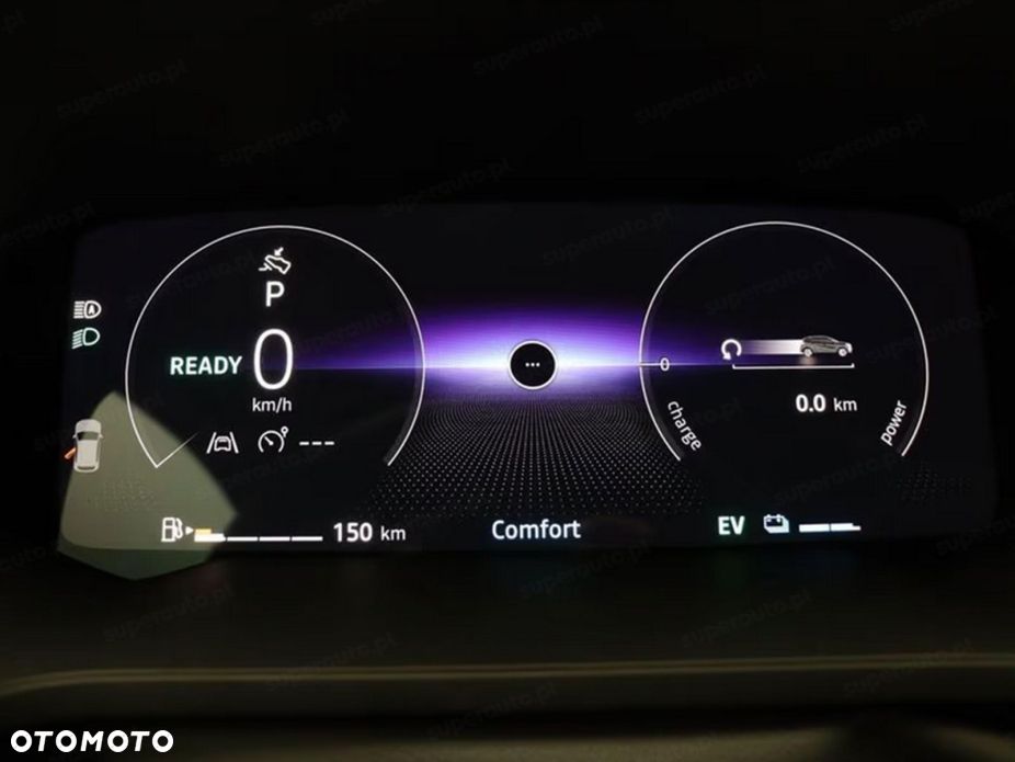 Nowy Renault Captur 2025 - 99 500 PLN, 1 km - Otomoto.pl