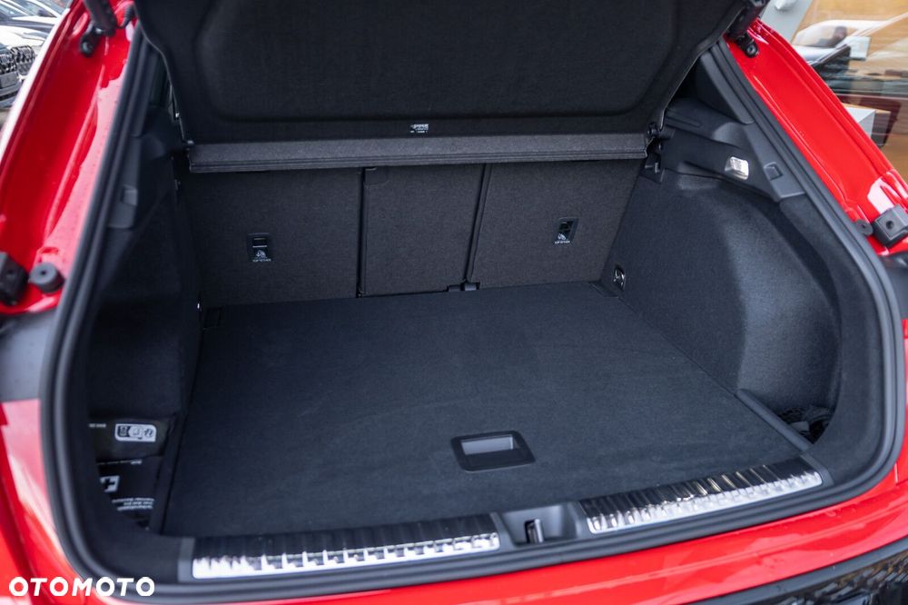 Nowy Audi Q3 2025 - 214 799 PLN, 5 km - Otomoto.pl