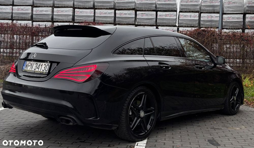 Używany Mercedes-Benz CLA 2016 - 71 000 PLN, 145 797 km - Otomoto.pl