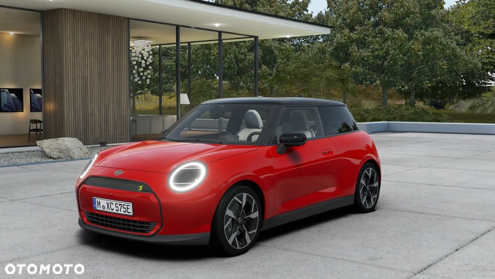 Nowy MINI Cooper 2025 - 197 000 PLN, 16 km - Otomoto.pl