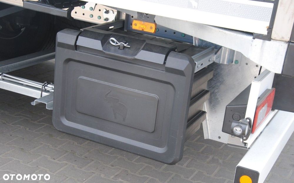 Nowy Schmitz Cargobull SKO 24/L 13.4 FP COOL V7, ThermoKing, 2025 2025 - 75 645 EUR - Otomoto.pl