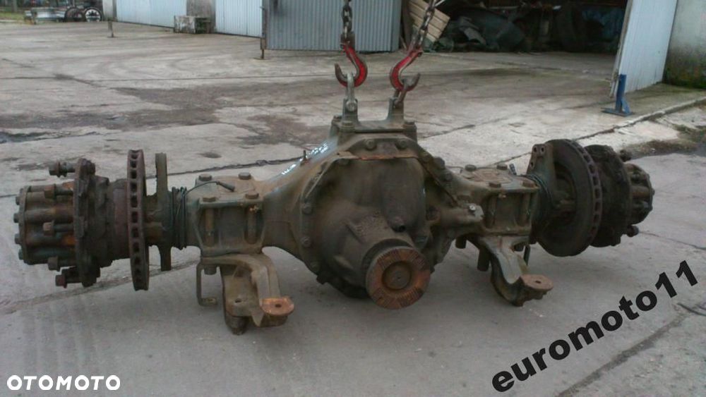 Używany Tylne - 3 900 PLN - Otomoto.pl