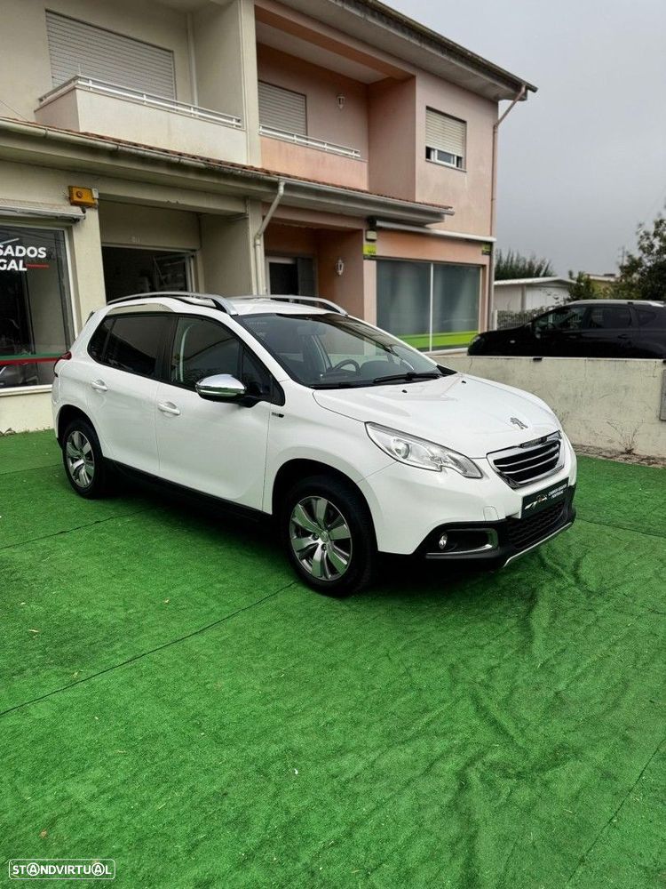 CARROS USADOS PORTUGAL | Standvirtual
