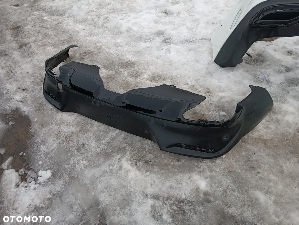 Używany Części - 190 PLN - Otomoto.pl