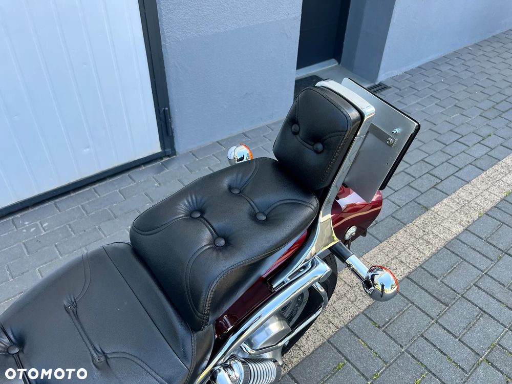 Używany Suzuki Intruder 1991 - 15 990 PLN - Otomoto.pl