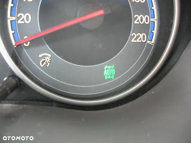 Używany Suzuki SX4 2010 - 24 900 PLN, 102 250 km - Otomoto.pl