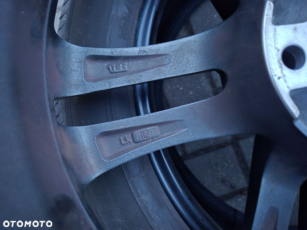 Używany Felgi - 1 400 PLN - Otomoto.pl