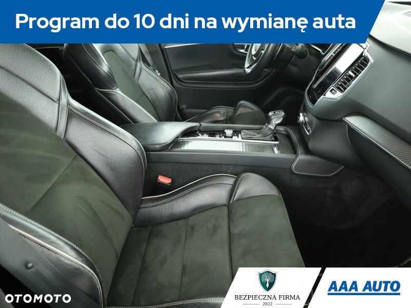Używany Volvo XC 90 2016 - 113 000 PLN, 189 772 km - Otomoto.pl