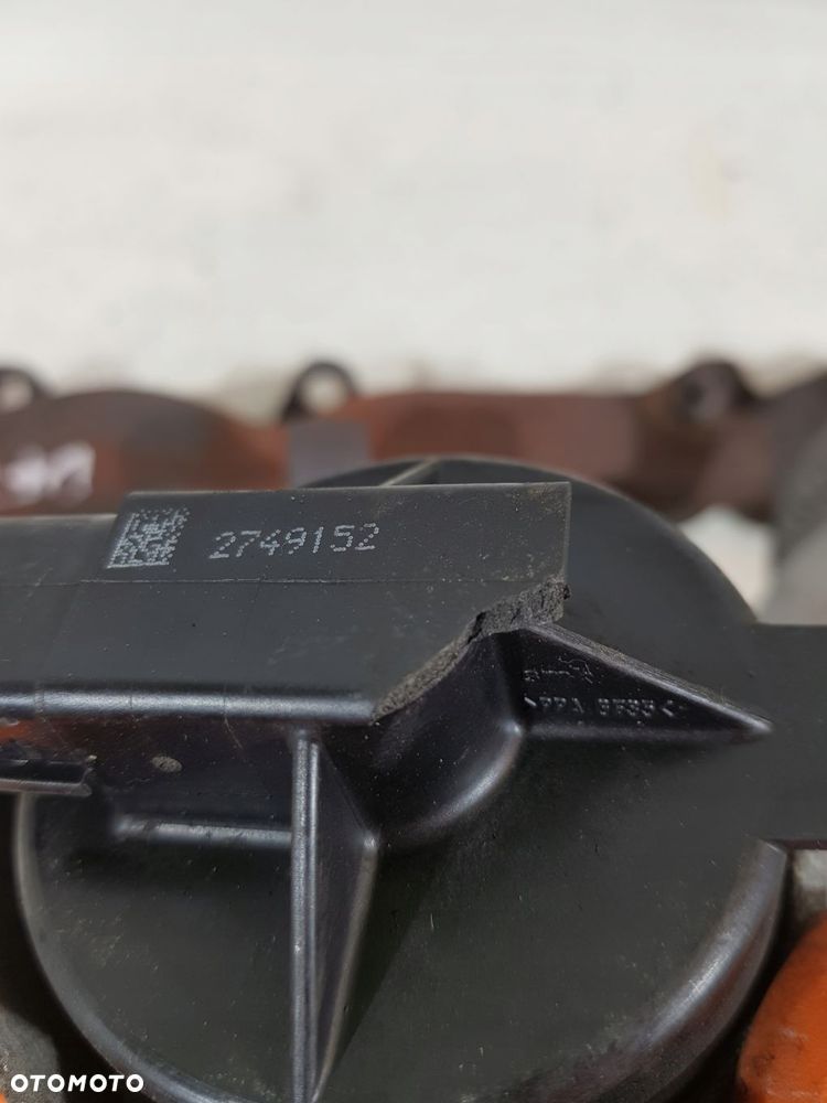 Używany Kompletne turbosprężarki - 650 PLN - Otomoto.pl