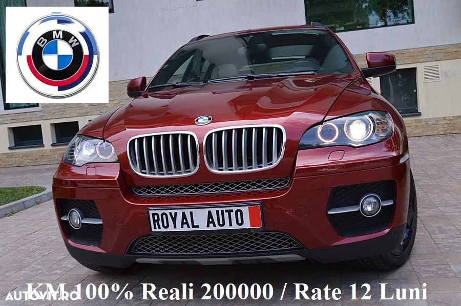 ROYAL AUTO MOTORS | Autovit.ro