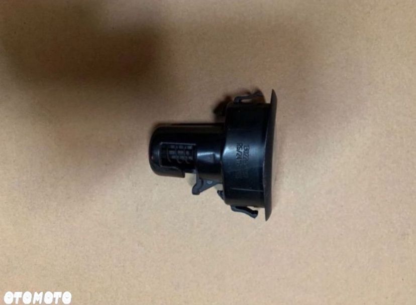 Używany Deski rozdzielcze, konsole - 50 PLN - Otomoto.pl