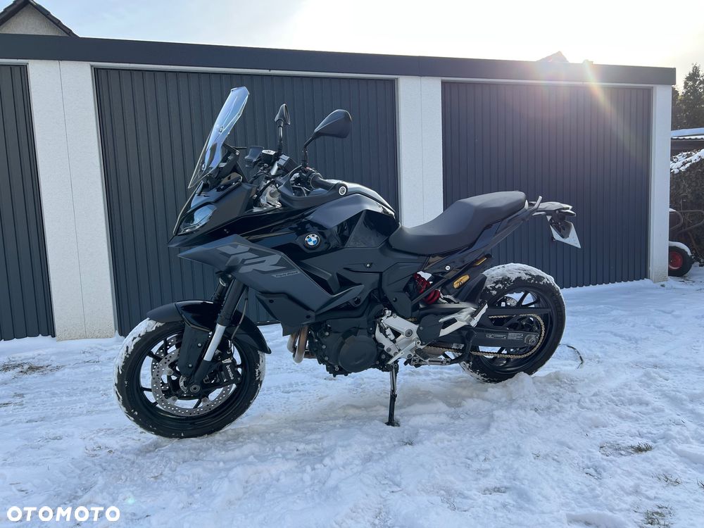 Używany BMW XR 2023 - 38 500 PLN - Otomoto.pl
