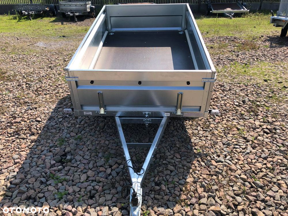 Nowy Neptun N7-210 PRR 210x129x45 AMORTYZATORY RESORY 2025 - 4 400 PLN ...