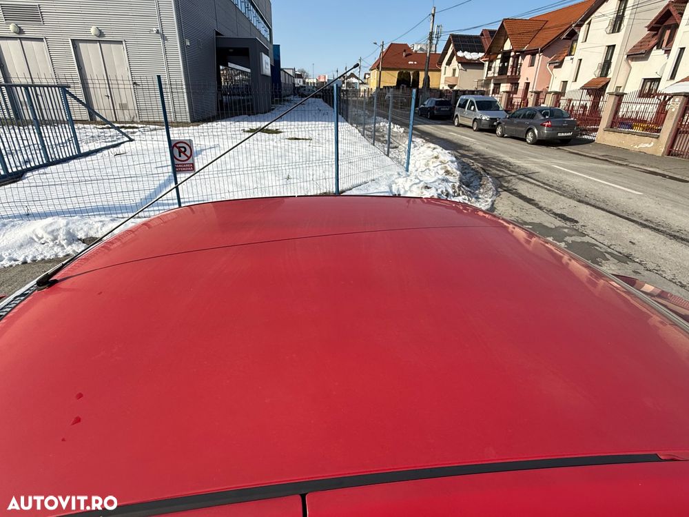 Utilizat Dacia Logan 2006 - 2 250 EUR, 88 522 km - Autovit.ro