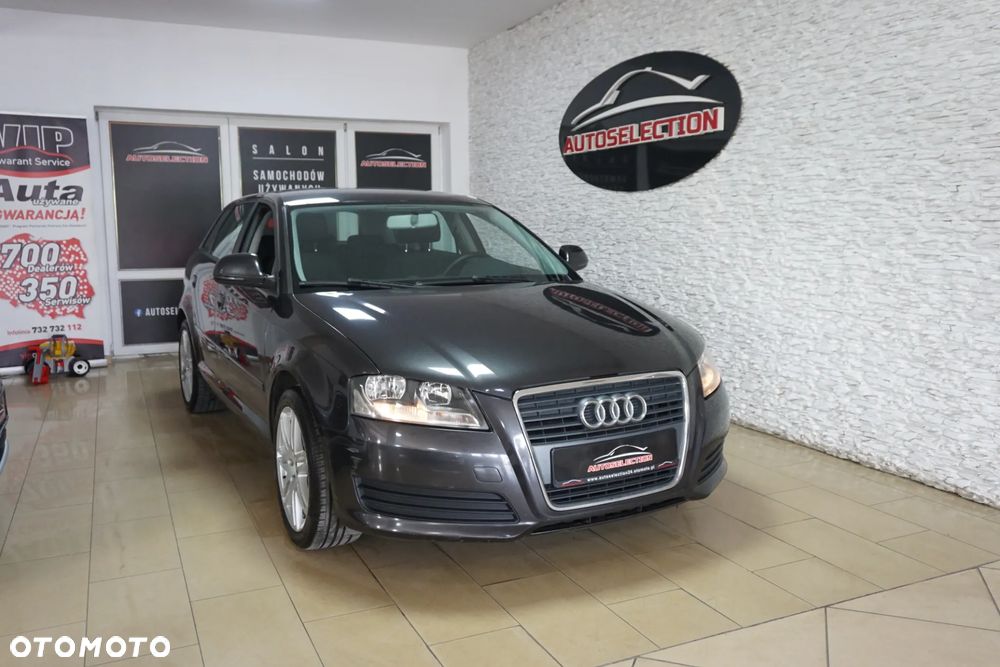 AUTOSELECTION | OTOMOTO