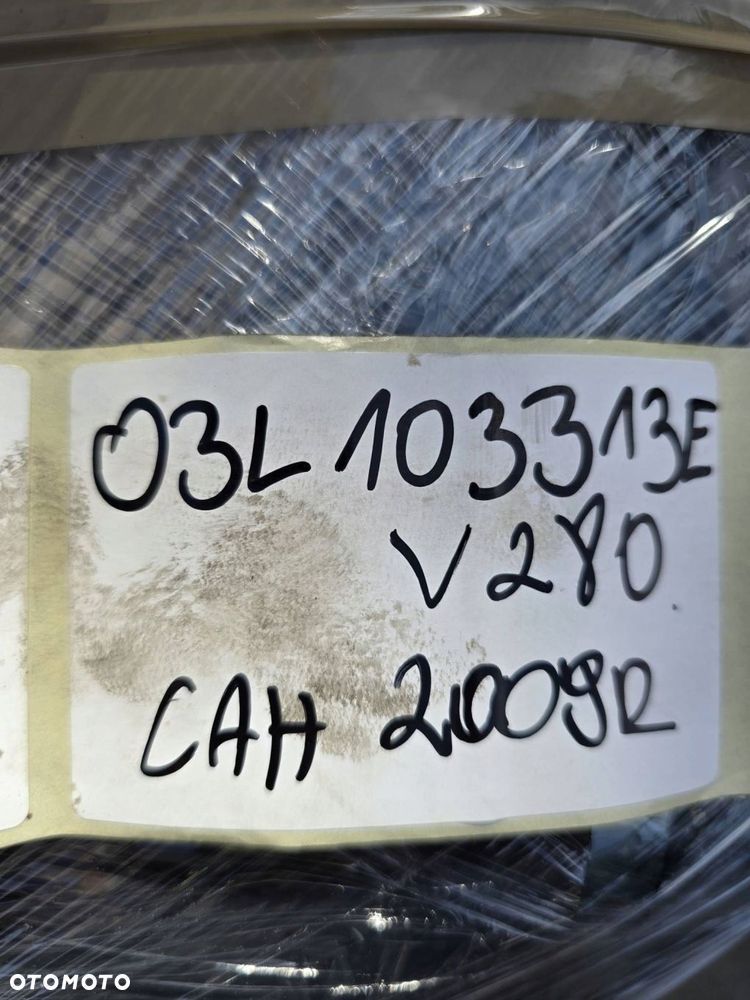 Używany Głowice - 1 100 PLN - Otomoto.pl