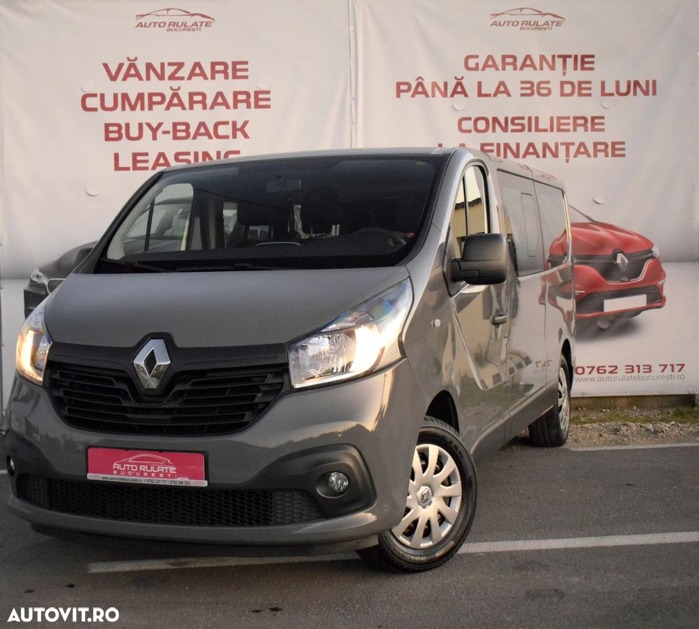 AUTO RULATE BUCURESTI | Autovit.ro