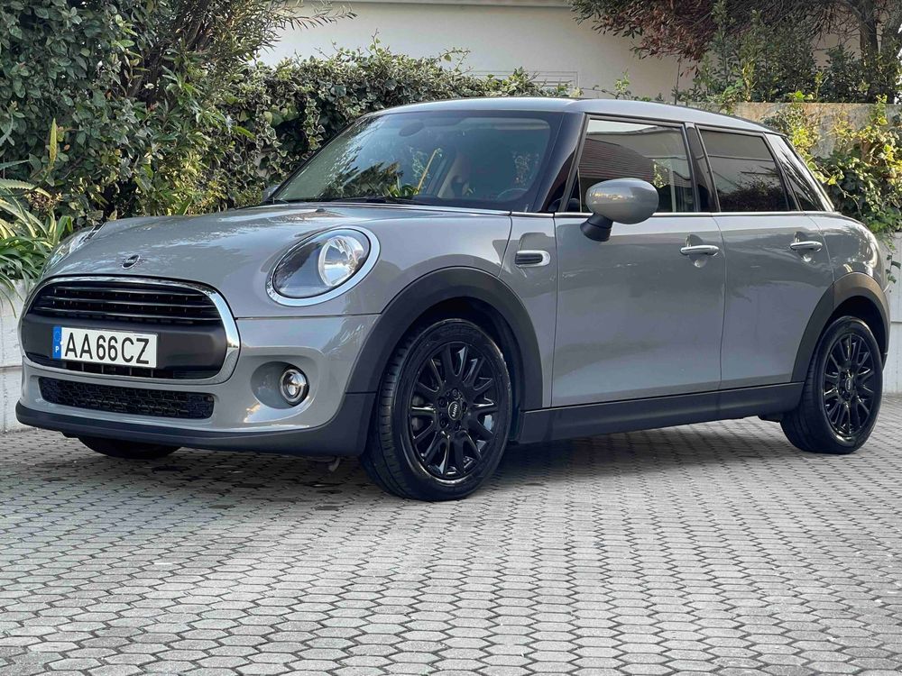 Usado MINI 5 Portas 2020 - 21 950 EUR, 51 953 km - Standvirtual.com