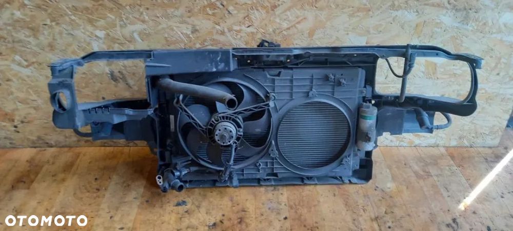 Używany Pasy przednie - 400 PLN - Otomoto.pl