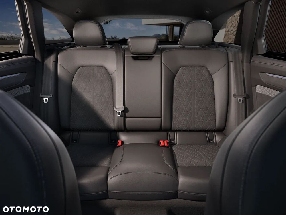 Nowy Audi A6 Avant 2025 - 313 300 PLN, 1 km - Otomoto.pl