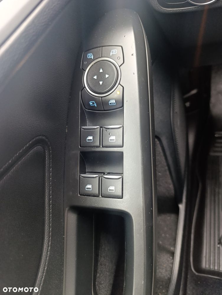 Używany Ford Focus 2020 - 49 900 PLN, 57 850 km - Otomoto.pl