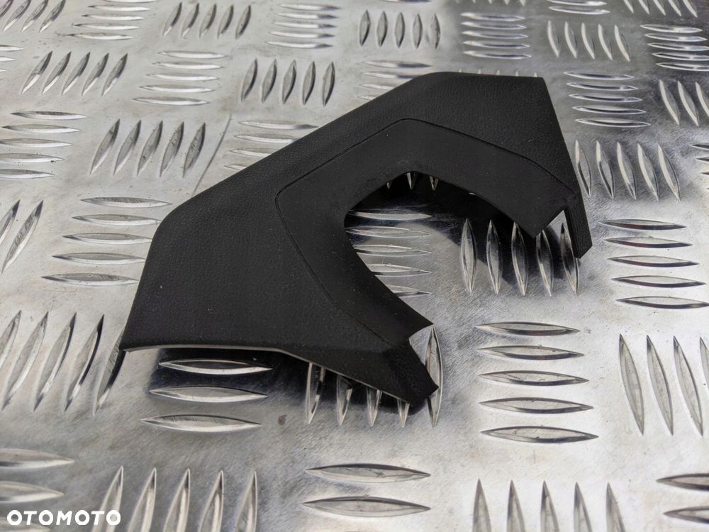 Używany Osłony, zaślepki - 61 PLN - Otomoto.pl