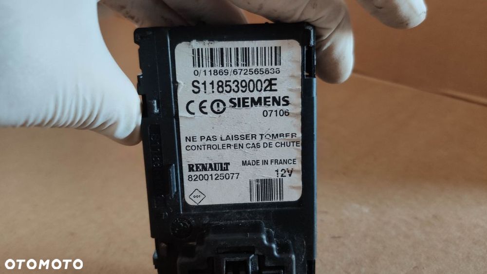 Używany Stacyjki - 64 PLN - Otomoto.pl