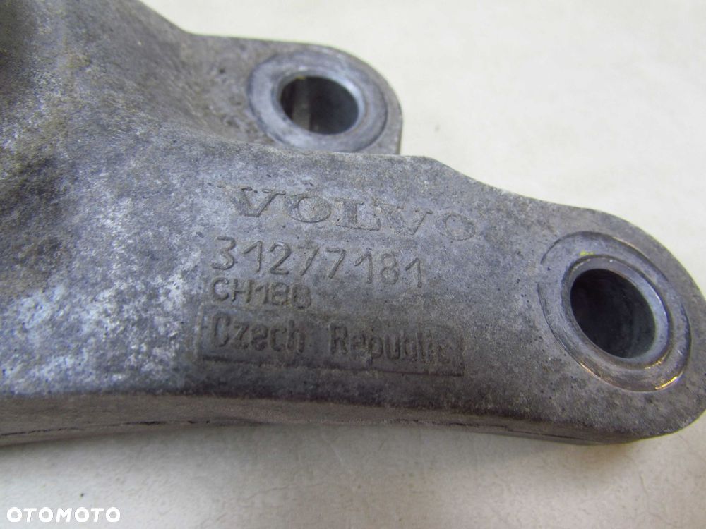 Używany Łapy, podpory - 230 PLN - Otomoto.pl