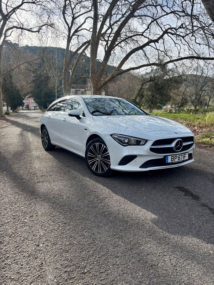 Usado Mercedes-Benz CLA 250 2021 - 29 500 EUR, 114 915 km ...