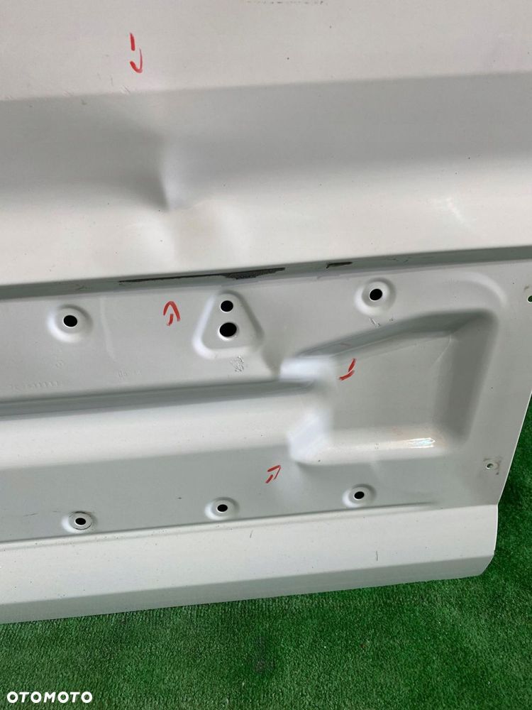 Używany Zderzaki - 1 100 PLN - Otomoto.pl