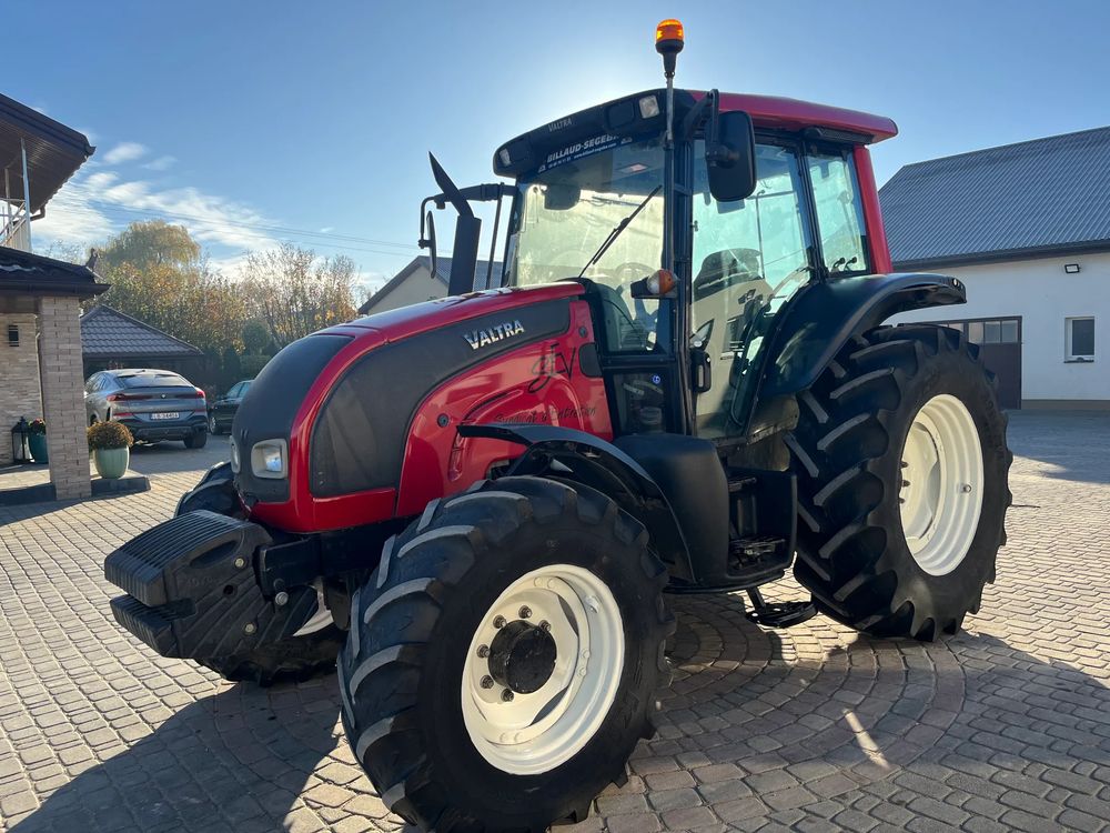 Używany Valtra N101 2009 - 115 000 PLN - Otomoto.pl