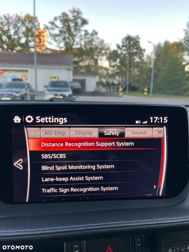 Używany Mazda 6 2018 - 70 900 PLN, 102 212 km - Otomoto.pl