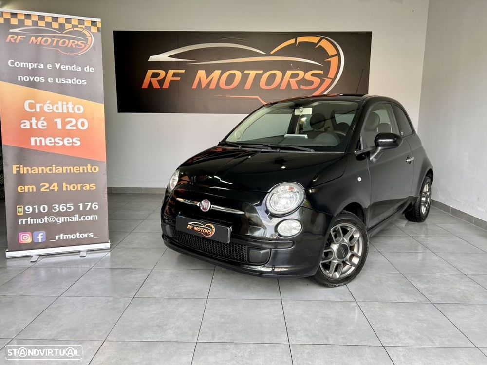 RF MOTORS | Standvirtual